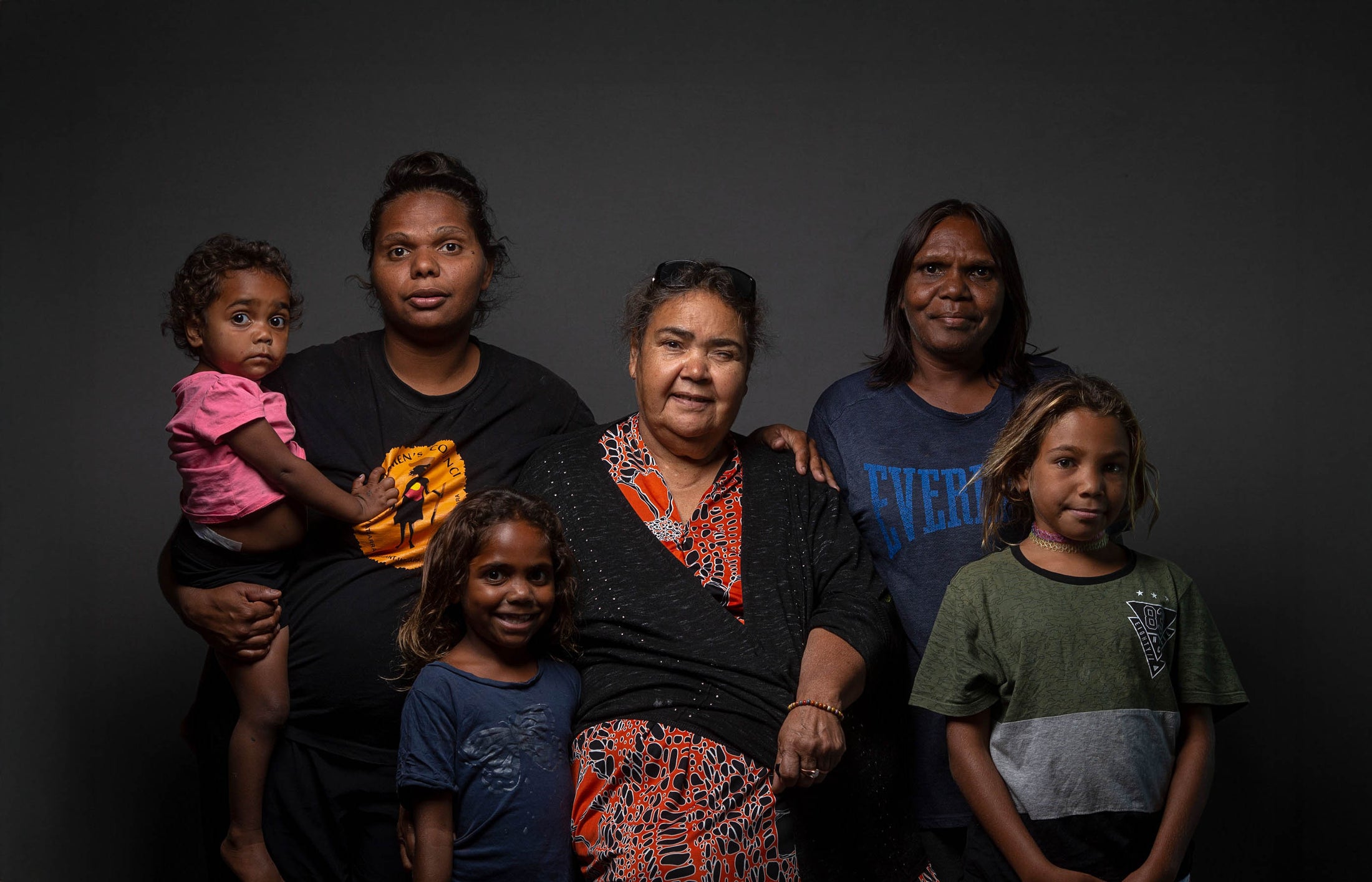 NPY Women's Council