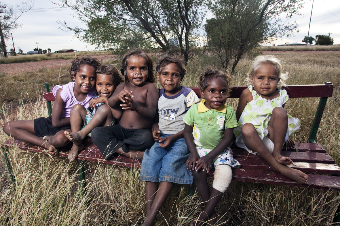 Help for distressed families navigating child protection systems - NPY ...