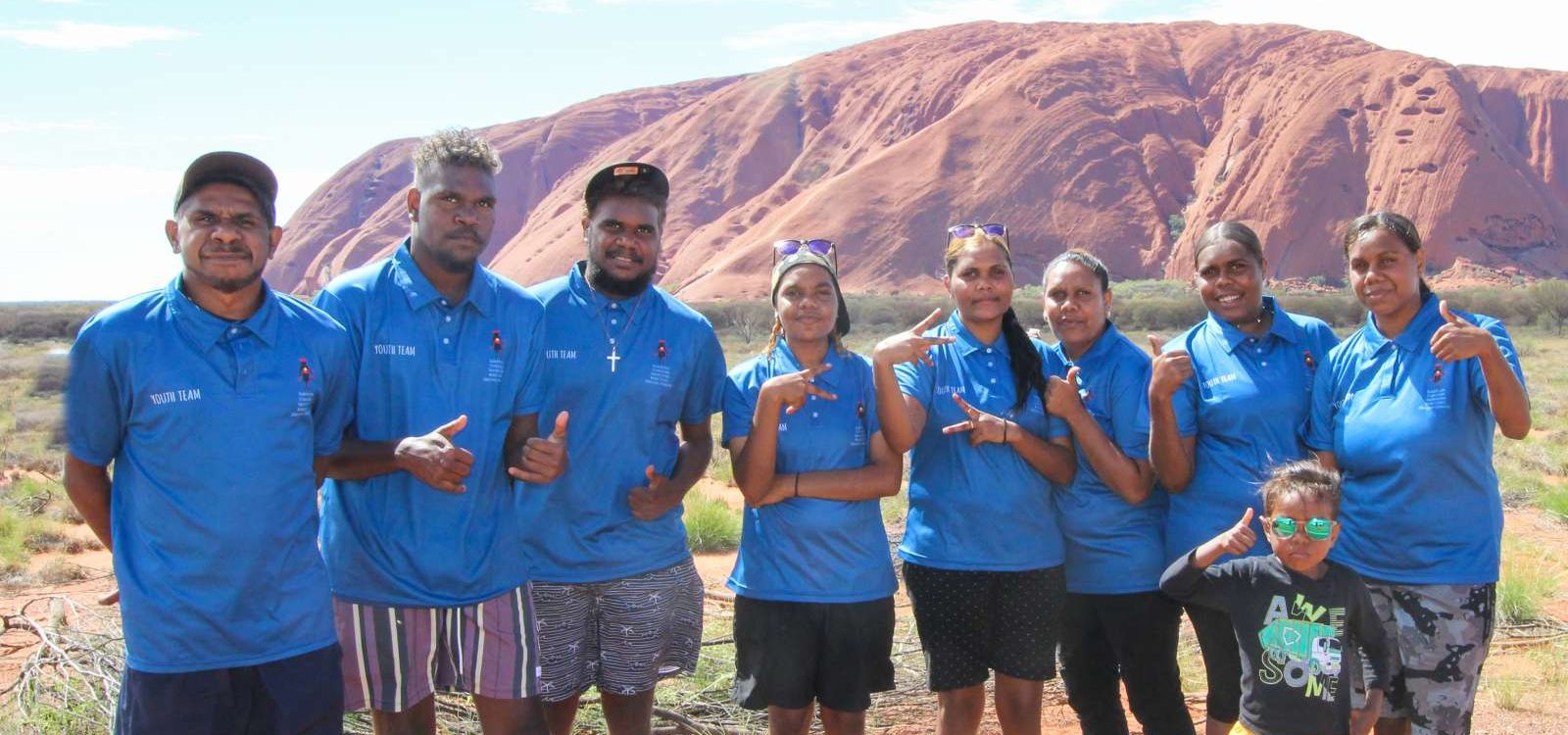 2021 Winter School Holiday Program - NPY Women's Council