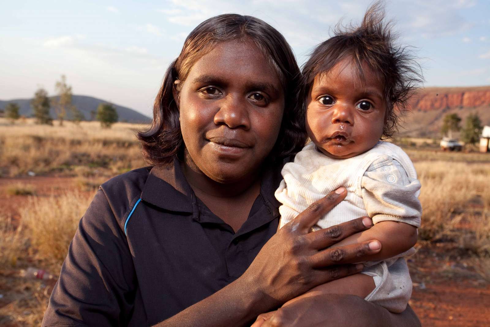 Support Aboriginal led health, social and cultural services - NPY Women ...