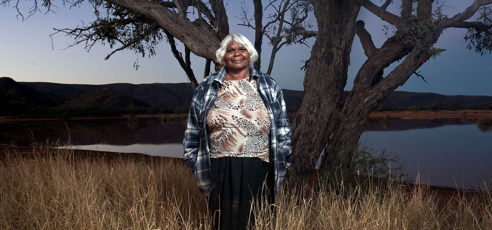 Home - NPY Women's Council